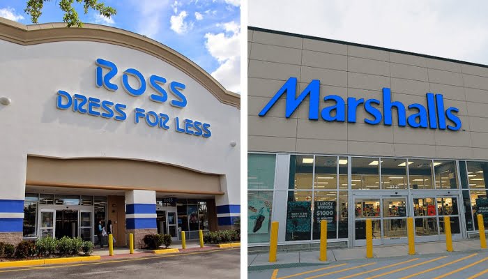 Ross e Marshalls Veja dicas sobre essas duas lojas amadas em Orlando