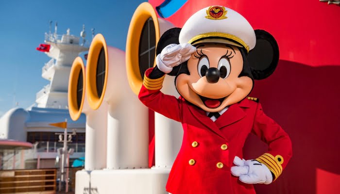 Disney Cruise Line: uma guia sobre o Cruzeiro da Disney